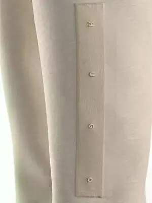 Hugo Logo-patch Track Pants