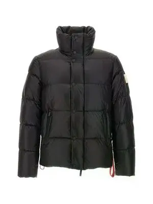 AFTER/LABEL Chamonix Quilted Jacket