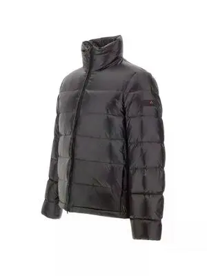 Peuterey Shiny Nylon Puffer Jacket