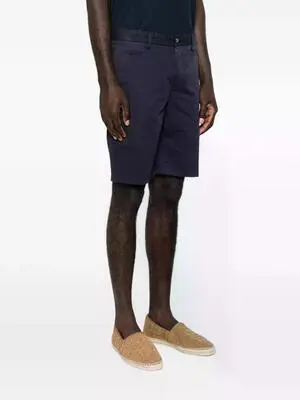 Altea Straight-leg Chino Shorts