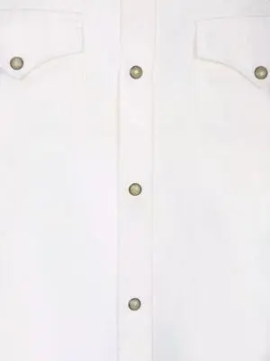 Canali Long-sleeves Shirt