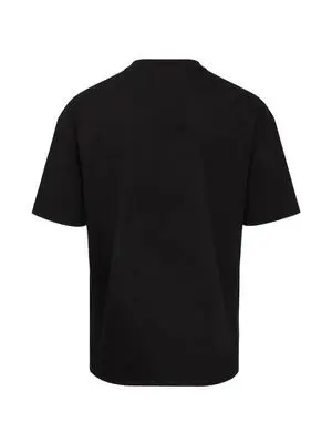 We11Done Chain-embellished T-shirt
