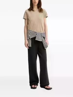 American Vintage Atubay Track Pants
