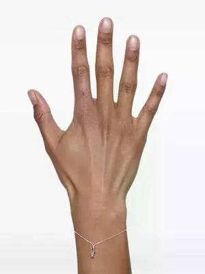 MARIA BLACK Coil Bracelet