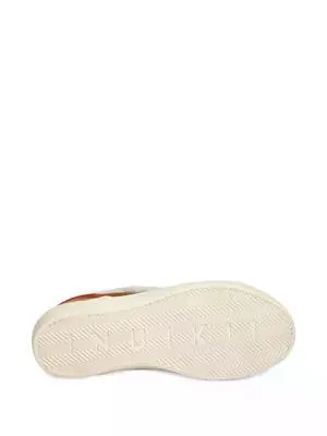 Inuikii Lila Suede Sneakers