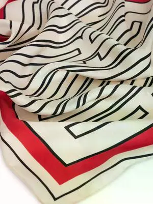ANINE BING York Scarf