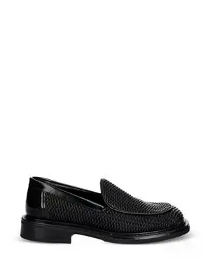 Filling Pieces Heeled Loafers For Men