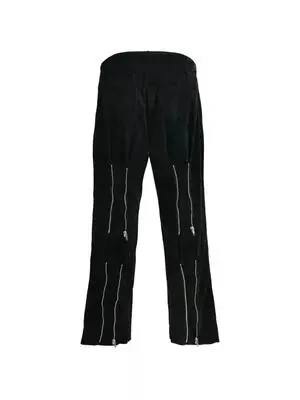 NEIGHBORHOOD Phingerin Corduroy Straight Trousers