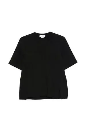 Stella McCartney Iconic Compact Short-sleeve T-shirt