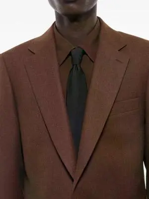 FURSAC Virgin Wool-blend Blazer