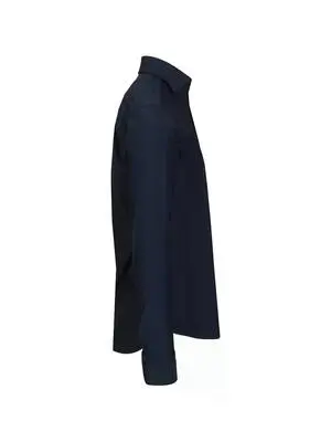 AL DUCA D’AOSTA 1902 Long Sleeve Shirt