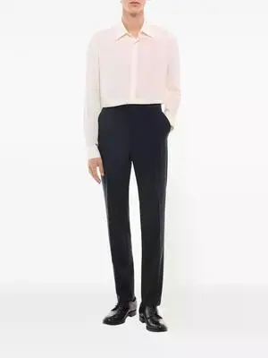 FURSAC Virgin-wool Tailored Trousers