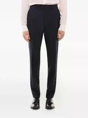 FURSAC Virgin-wool Tailored Trousers