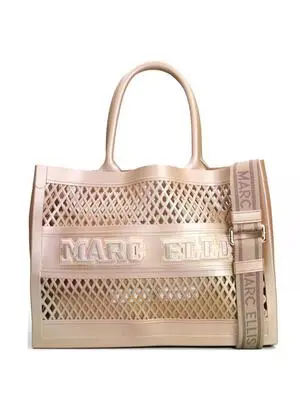 MARC ELLIS Sponge Tote Bag
