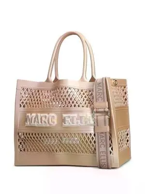 MARC ELLIS Sponge Tote Bag