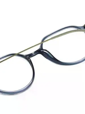 LOOL Node Geometric-frame Glasses
