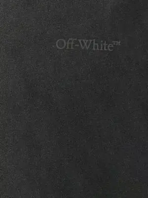 Off-White Rugs Arrow Skate T-shirt