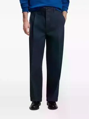 Hugo Tailored Trousers