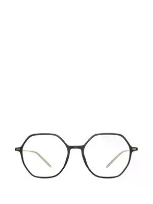 LOOL Eave Geometric-frame Glasses