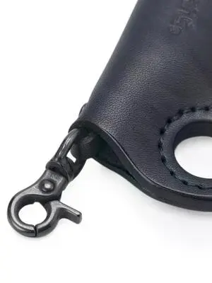 BLACK MEANS Knuckle-duster Lighter Case