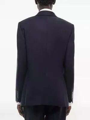 FURSAC Virgin-wool Suit Jacket