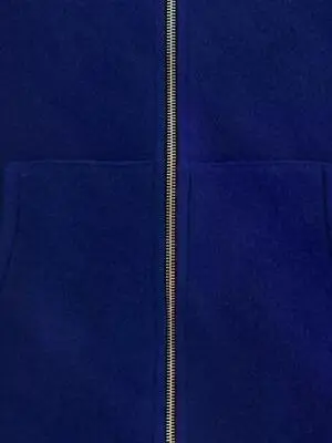 RIER Full-zip Wool Gilet