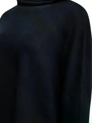 LISA YANG Cashmere Rolled-neck Sweater
