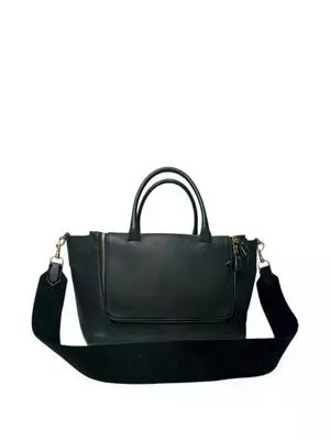 ANYA HINDMARCH Top-handle Shoulder Bag