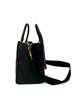 ANYA HINDMARCH Top-handle Shoulder Bag
