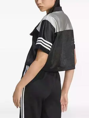 Adidas Cropped Jersey