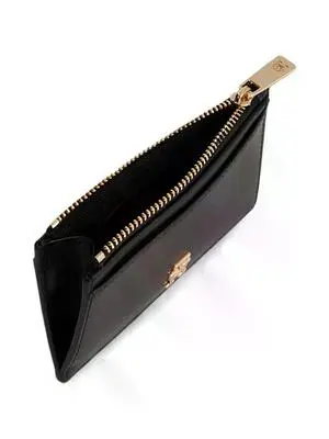 Tommy Hilfiger Long Icon Cc Card Holder