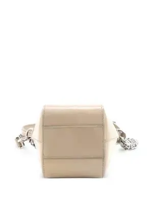 Givenchy Vertical Antigona Leather Mini Crossbody Bag