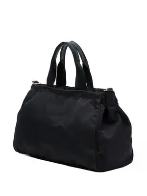 Prada 2013-2026 Tessuto Satchel
