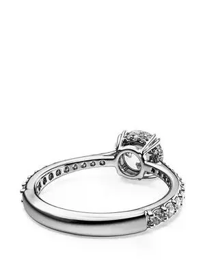 SWAROVSKI Stilla Crystal-embellished Ring