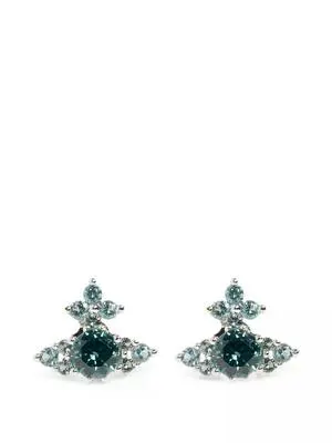 VIVIENNE WESTWOOD Feodorita Earrings
