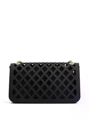 MARC ELLIS Cut-out Detail Shoulder Bag
