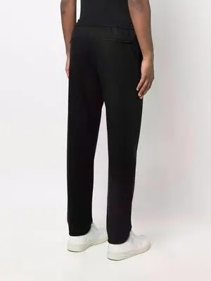 Theory Tapered-leg Track Pants