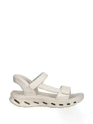 Sketchers Go Walk Glide-step Sandals