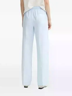 SILVIAN HEACH Drawstring-waist Trousers