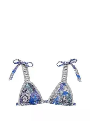 DEL MAAR Yuri Bikini Top