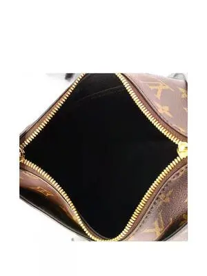 LOUIS VUITTON Odeon Nm Handbag Monogram Canvas Cross Body Bag