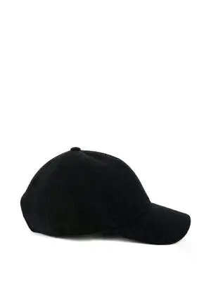 FRANZESE COLLECTION David Beckham Wool Cap