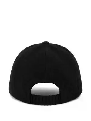 FRANZESE COLLECTION David Beckham Wool Cap