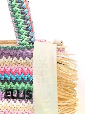 MARC ELLIS Buby S.claire Tote Bag