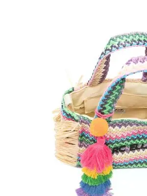 MARC ELLIS Buby S.claire Tote Bag