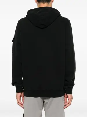 Stone Island Cotton Sweatshirt