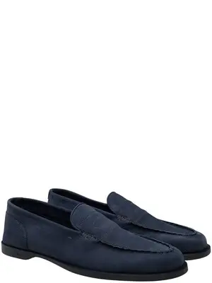 John Lobb Pace Loafers