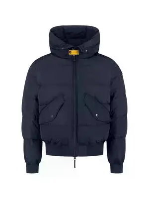 PARAJUMPERS Wilmont Quilted Bomber Jacket