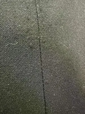 Burberry Single-breasted Blazer