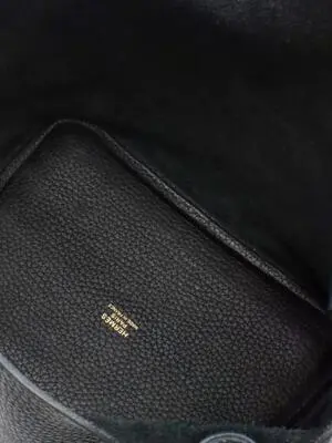 Hermès Clemence Picotin 18 Handbag